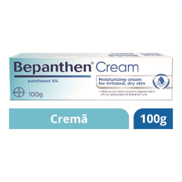 Bepanthen crema 5 %, 100 g