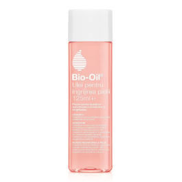 Bio Oil ulei pentru piele elastica fara vergeturi, 125 ml