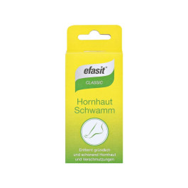 Burete exfoliant pentru bataturi, piele intarita sau indepartare pete ...