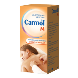 Carmol M, 100ml, Biofarm