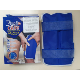 Compresa gel rece/cald pentru coapsa