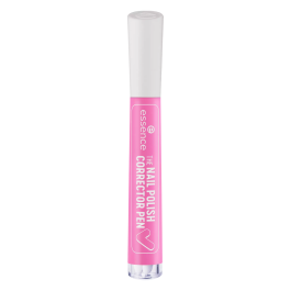 Corector pentru unghii The Nail Polish Corrector Pen, 4.5 ml, Essence ...