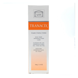 Crema Tranacix, 30g, Life Science Investments