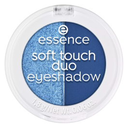 Fard de pleoape 03 Icy Girl, Soft Touch Duo, 1.8 g, Essence | Spring ...