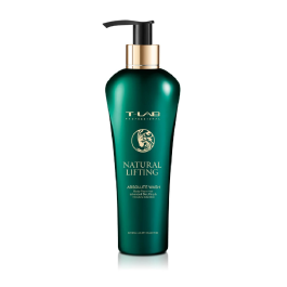 Gel de dus Natural Lifting Absolute, 300ml, T-LAB Professionals