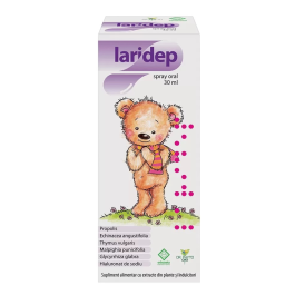Laridep spray, 30 ml