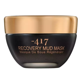 Masca cu namol pentru fata Instant Miracle Recovery, Radiant See, 50 ml ...