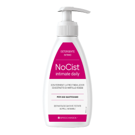 Nocist intimo sapun lichid, 250 ml, Specchiasol