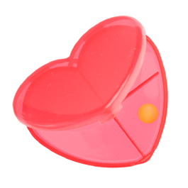 Organizator medicamente inima, Bazarul de Sanatate