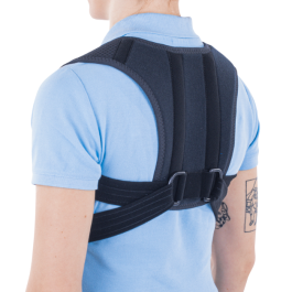 Orteza toracica rigida pentru corectare postura, SRT 147