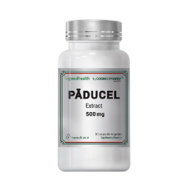Paducel Extract 500mg, 30 capsule, Cosmopharm