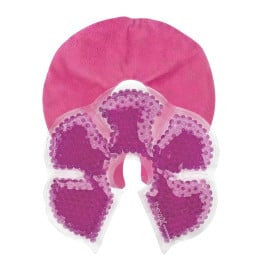 Pernita din gel rece/cald pentru san, 2 buc, MX Health - vezi oferta ...