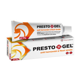 PrestoGel, 50 g