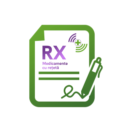 Relitaz 20 mg x 28 compr. gastrorez. - Prospect, Doze si Administrare ...