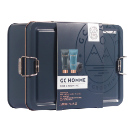 Set Cadou On the Go, GC Homme Fine Grooming, 3 articole, The Luxury ...