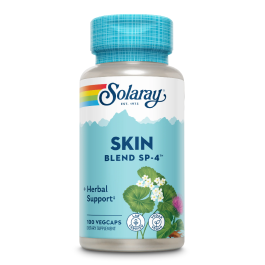 Secom Skin blend, 100 capsule