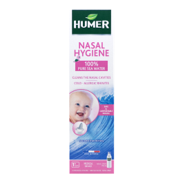 Humer nas infundat copii, 150 ml spray