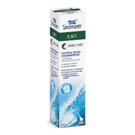 Spray Sinomarin ENT, 200ml, Rontis