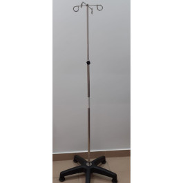 Stativ pentru perfuzii