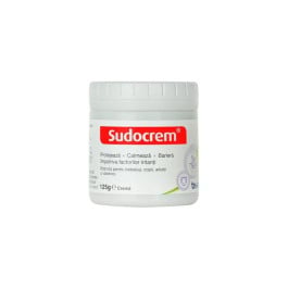 Sudocrem crema antiseptica, 125 g