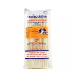 Taitei de orez, 400 g, H&S Asia