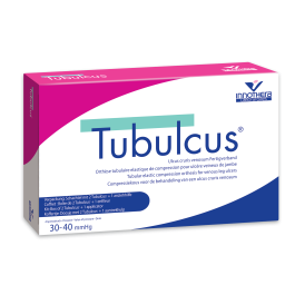 Tubulcus - Orteza tubulara de compresie mare 30-40 mmHg