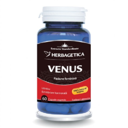 Venus zen forte 30 caps