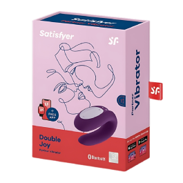 Double Joy Connect, Satisfyer