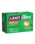 Laxit Fibre aroma de zmeura, 20 plicuri, Fiterman Pharma