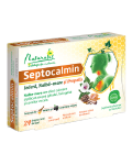 Naturalis Septocalmin Forte, 24 pastile