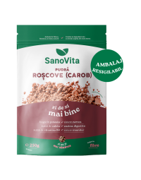 Roscove: Beneficii si utilizari ale pudrei de roscove in alimentatie