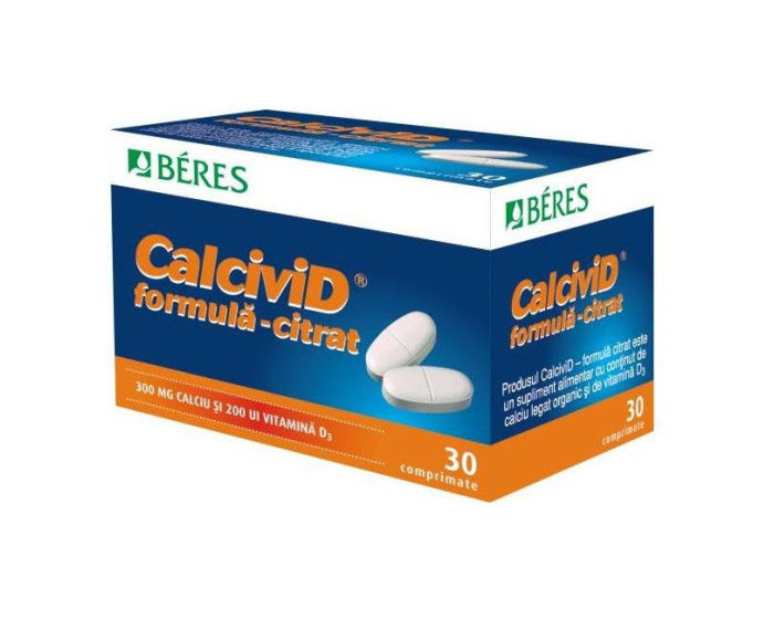 Game CALCIVID | Spring Farma