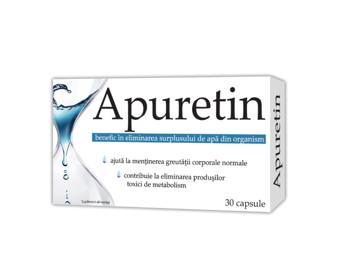 Gama Apuretin | Spring Farma