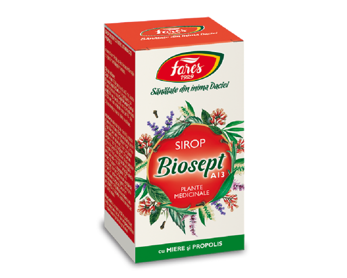 Game BIOSEPT | Spring Farma