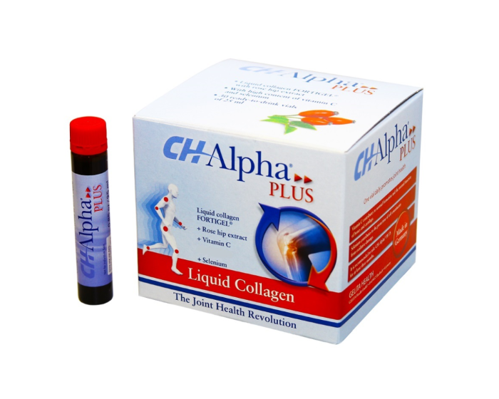 Produse GELITA HEALTH - Preturi accesibile | Spring Farma