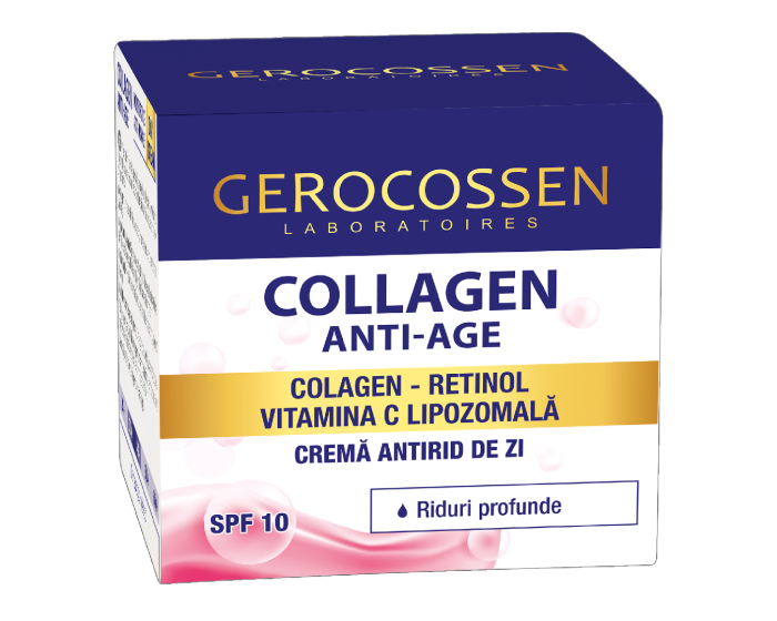 Game COLLAGEN | Spring Farma