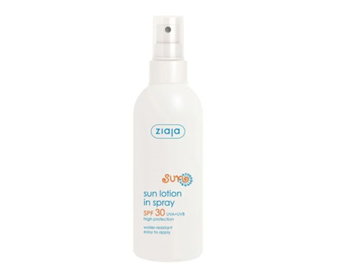 Gama Ziaja Sun | Spring Farma