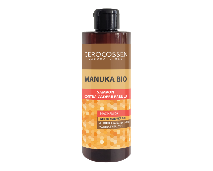 Game MANUKA BIO | Spring Farma