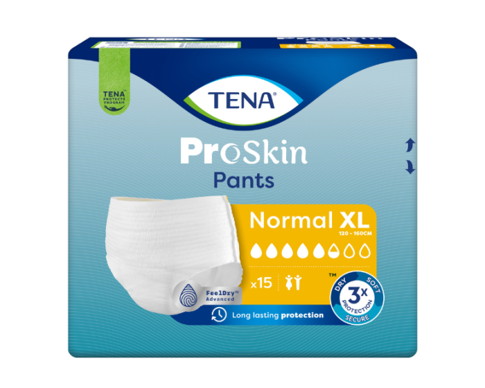 Game TENA PANTS | Spring Farma
