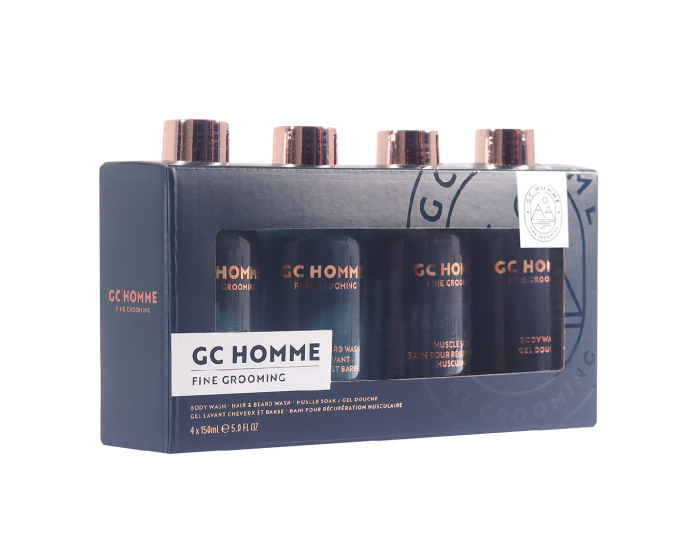 Game GC HOMME | Spring Farma