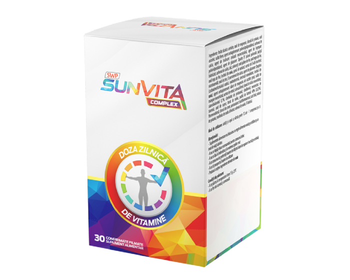 Game SUNVITA | Spring Farma