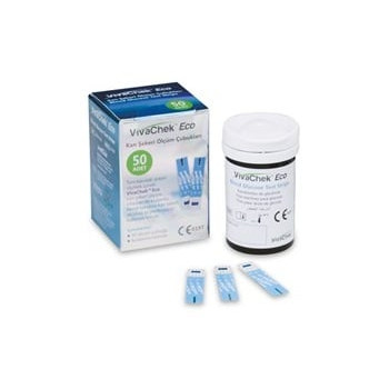 Vivacheck Teste Glicemie x 50 buc