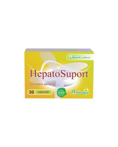 Benesio Hepafort, 30 capsule