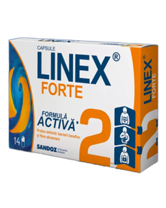 linex forte