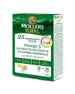 Imunivax Imunoglukan, 30 capsule