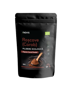 Roscove: Beneficii si utilizari ale pudrei de roscove in alimentatie