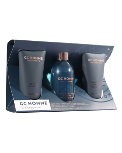 Game GC HOMME | Spring Farma