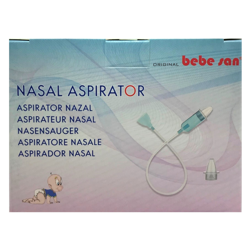 BEBE SAN Aspirator nazal