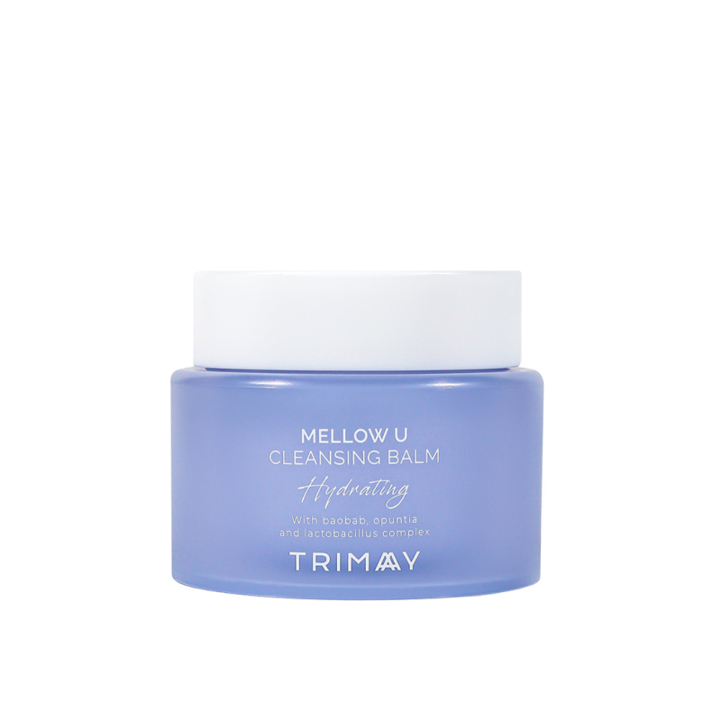 Balsam demachiant Mellow You, 100 ml, Trimay