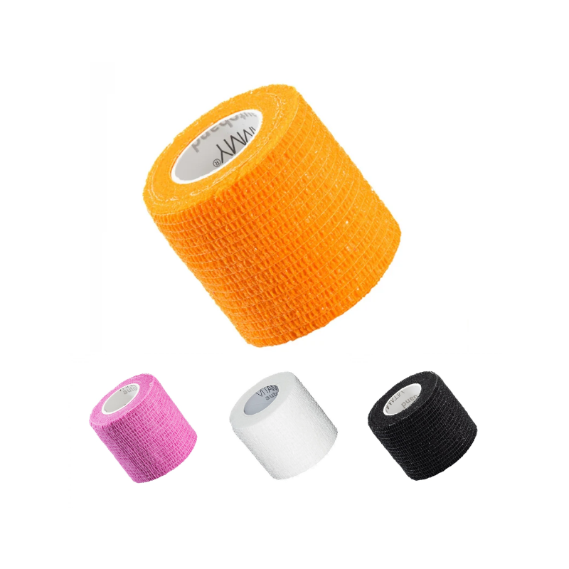 Bandaj elastic autoadeziv Vitammy Autoband, 5 x 450 cm